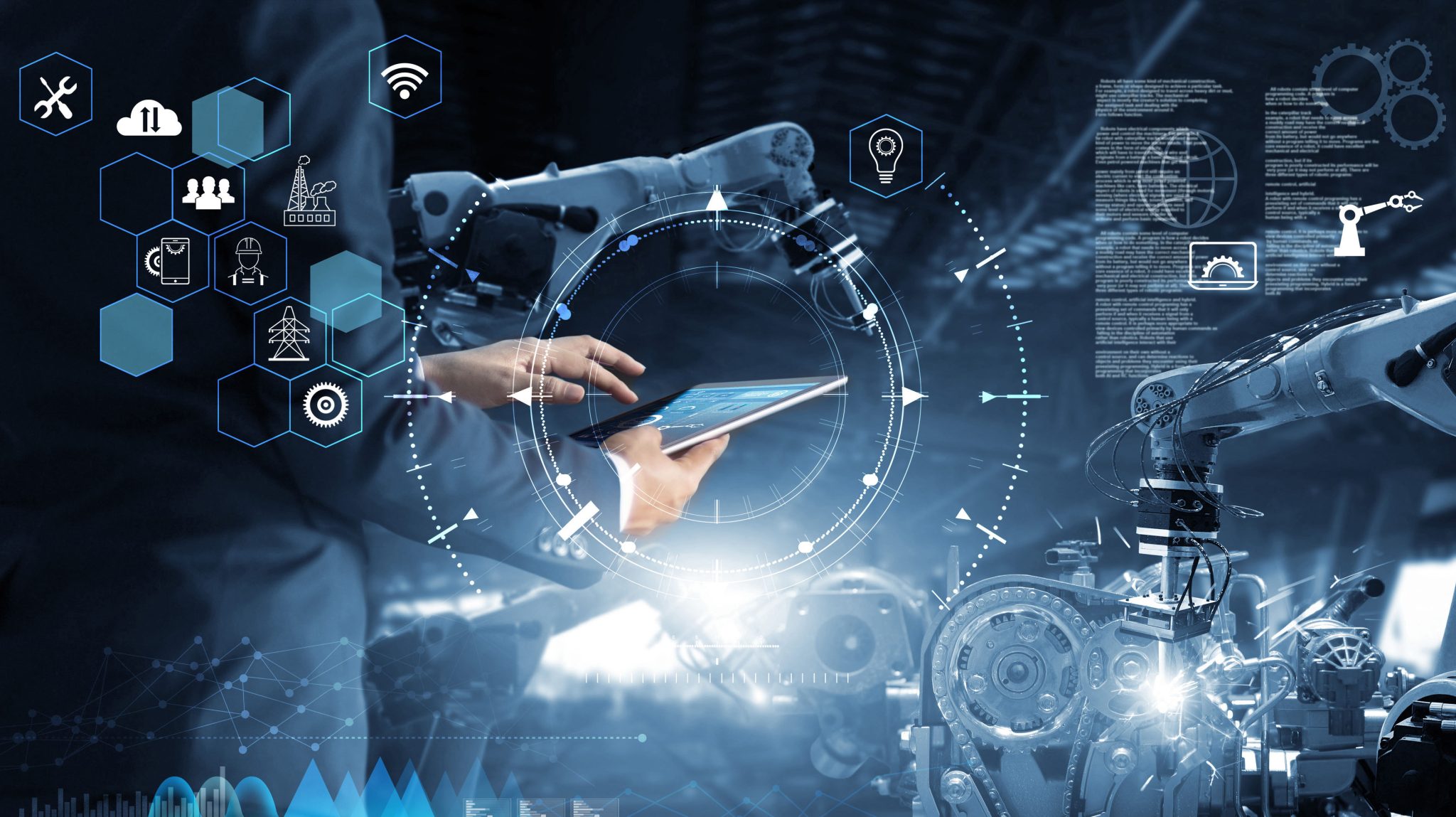 System Upgrade And Modernization – ITEC LIVE